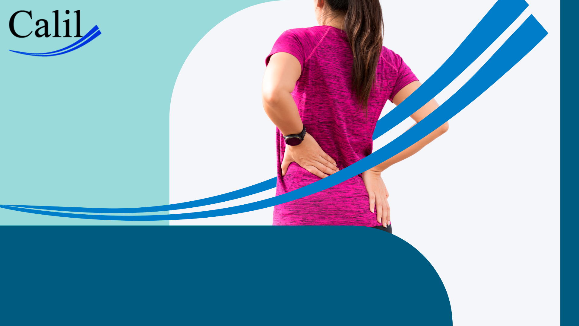 O que é a bursite do quadril? - Dr Leandro Calil